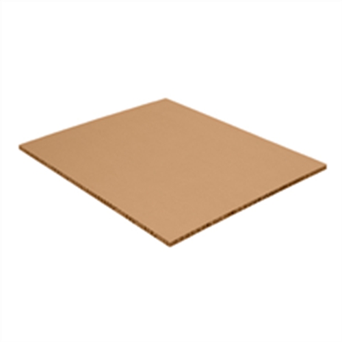 48 X 96 X 1 Honeycomb Sheets
